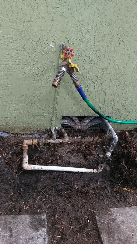 LF ball valve sweat connections