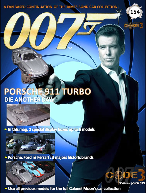 154 CODE 3 DD DAD PORSCHE 01 — Postimages