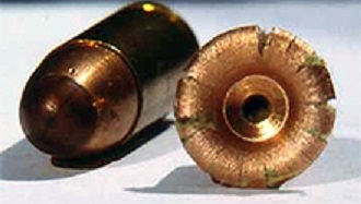 GECO 9mm Blitz Action Trauma.... ammo...(rare) - Calguns.net