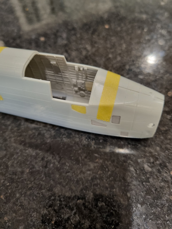 1:72 Halifax B Mk.III *FINISHED* - Page 2 - Work in Progress - Aircraft ...