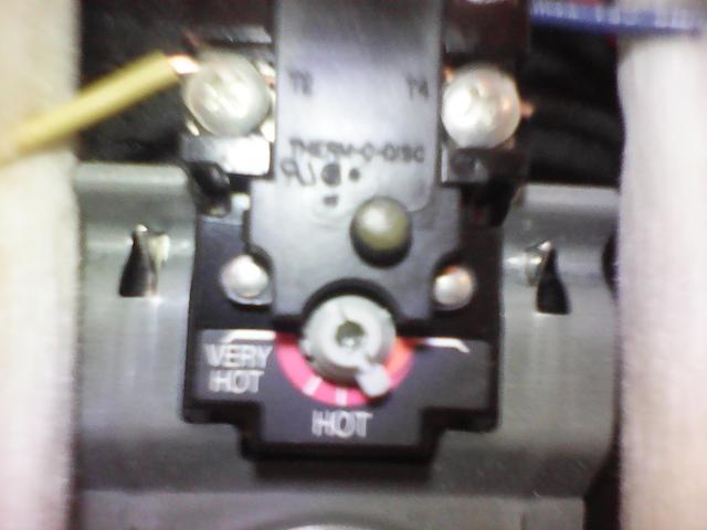 Gas Water Heater Burner won’t ignite - DoItYourself.com Community Forums Gas Water Heater Burner won’t ignite - DoItYourself.com Community Forums