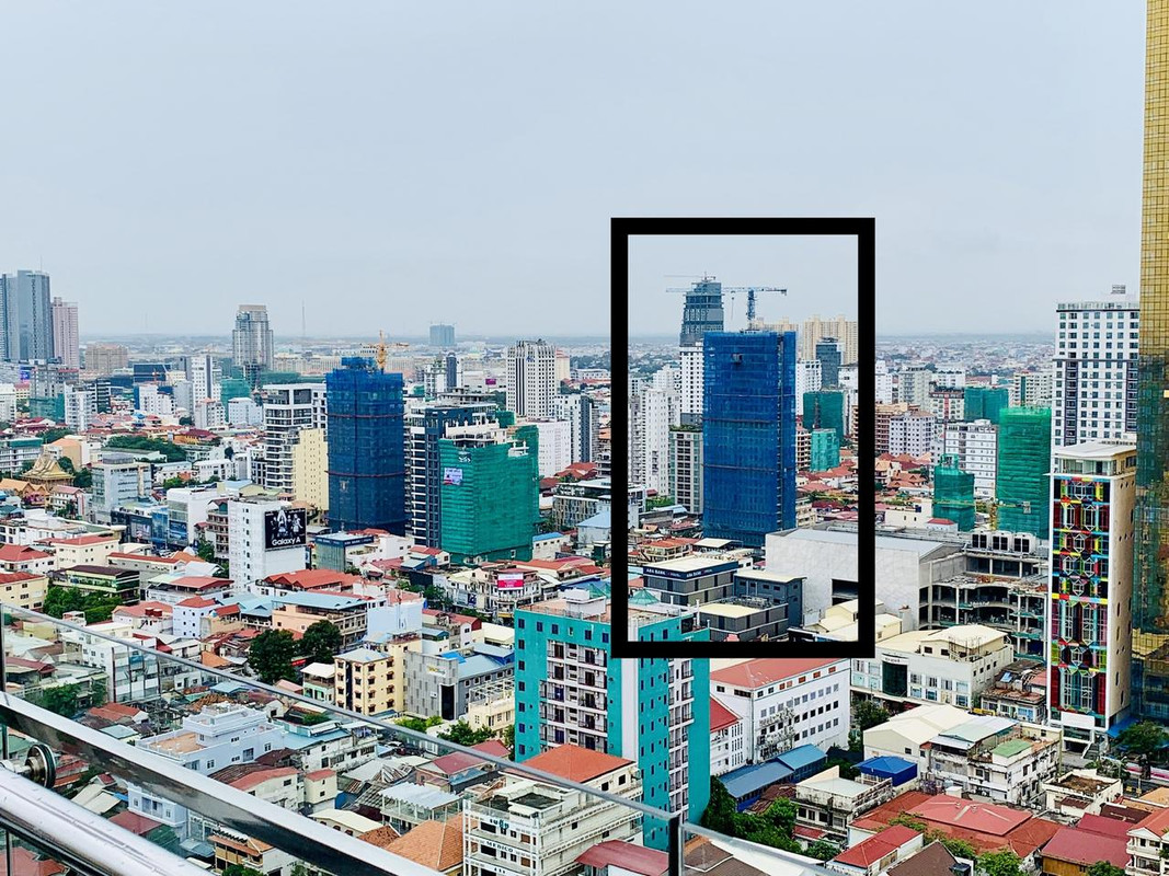 Phnom Penh | AMASS Central Tower | 25 floors | SkyscraperCity Forum