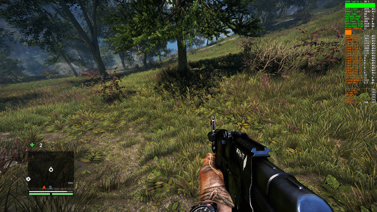 FC4 4090 Medium Texture — Postimages