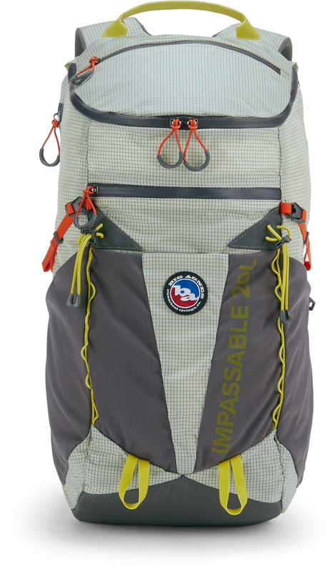 24 HR Big Agnes20 — Postimages