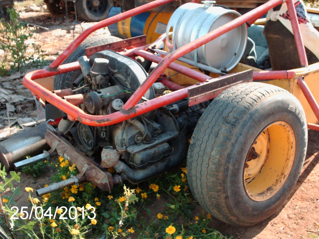 buggy rear — Postimages