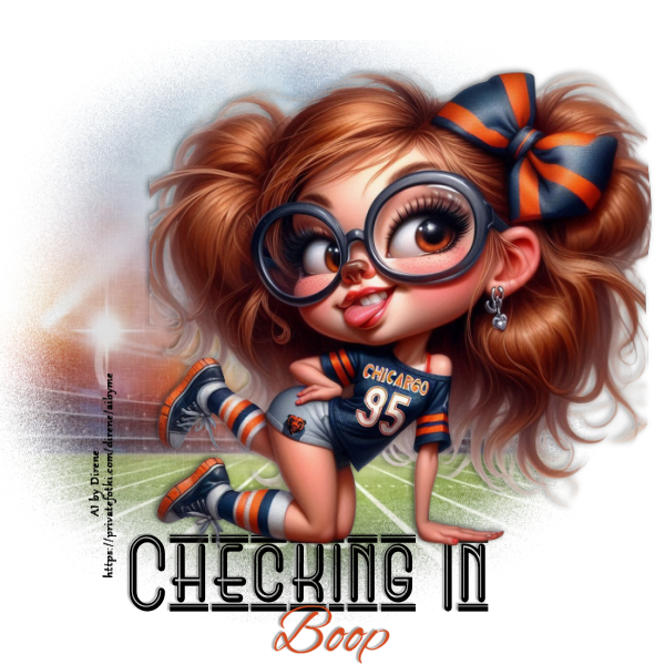 ! Bears checkin in boop vi — Postimages