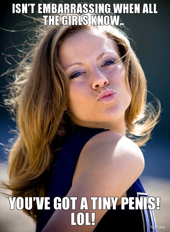 Yes, but it's also kinda thrilling too. : r/CaptionsSPH