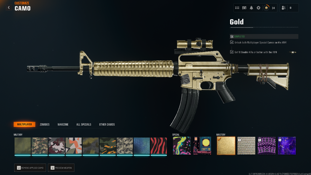 Buy 【 BO6 】 50 WINS | Game Pass Active | Rank Ready | PC/PS/XBOX ...