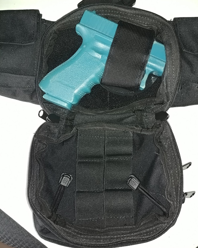 Gun Pak 2 Black Inside — Postimages