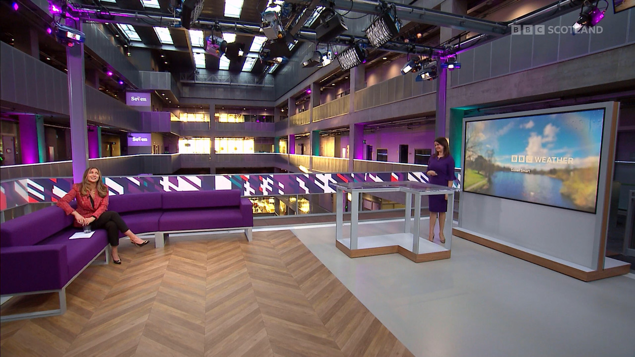 04 10 19 00 00 The Seven All the national UK wide and internati ts ...