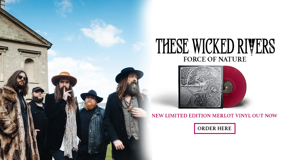 Home / These Wicked Rivers