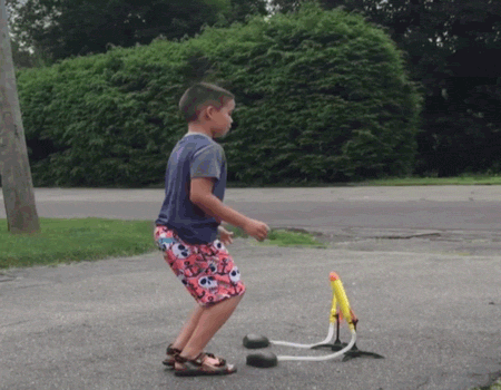 Fail gifs 43 - El último resquicio de lawaloca