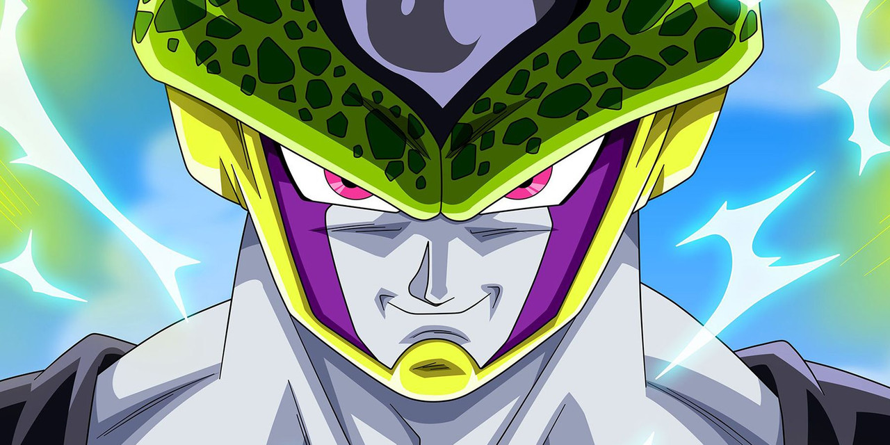 8 Android Terkuat di Dragon Ball! - Greenscene