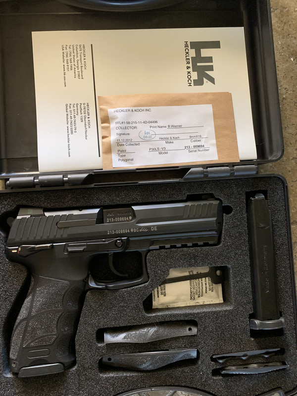 WTS: P30ls- v3 | HKPRO Forums