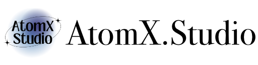 Atomx Studio - Innovative Apps für Ihren Alltag | AtomX.Studio