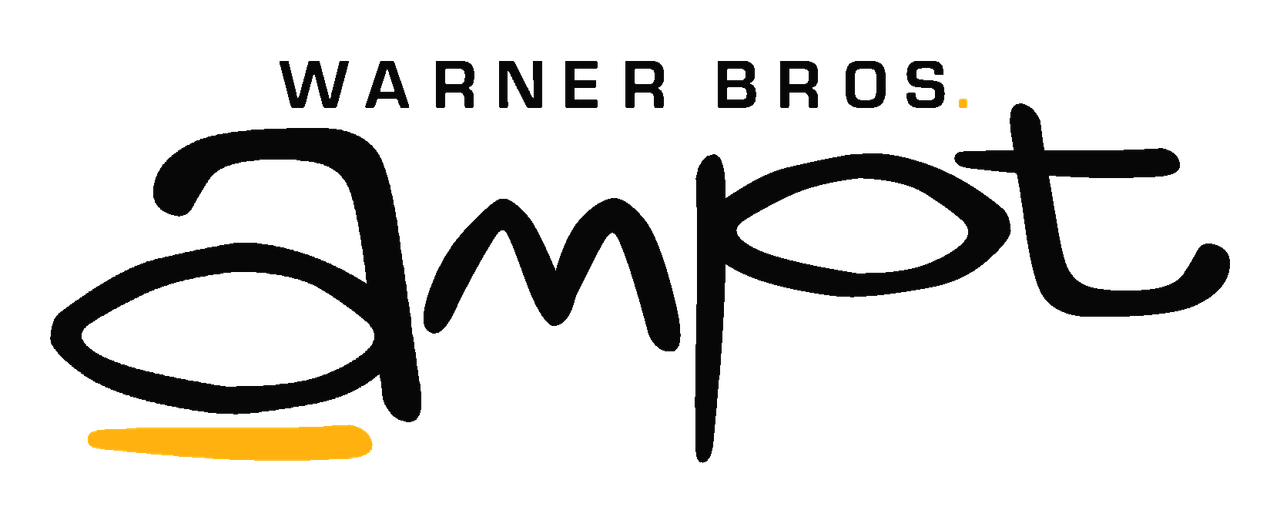 Warner Bros AMPT logo — Postimages