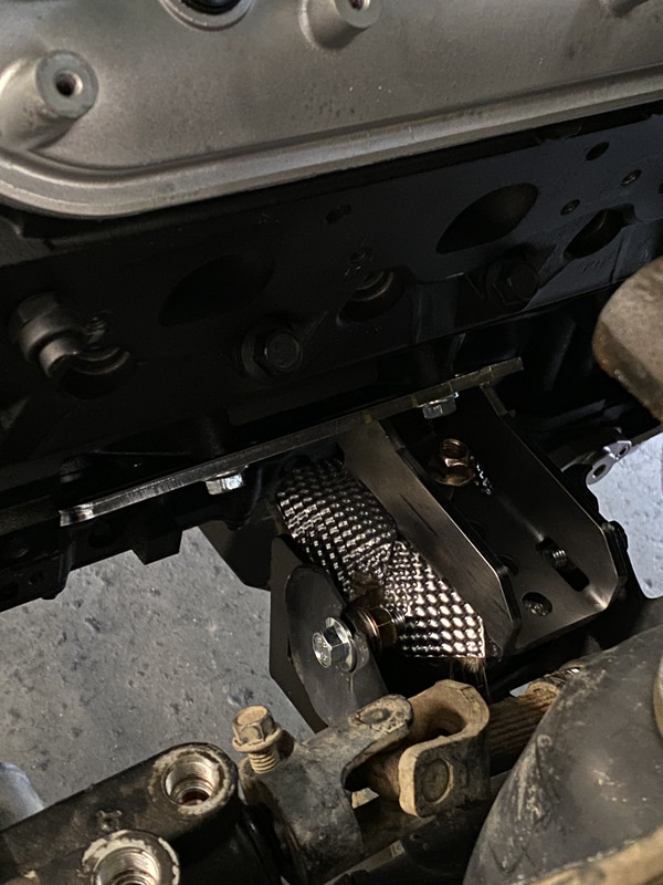 1971 J2000 build on Jeep JKU Frame - Page 5 - Full Size Jeep Network