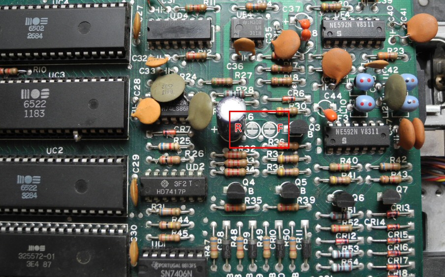For Newbies - C64 Disk Drives/Disk Storage Explained - Commodore 64 ...