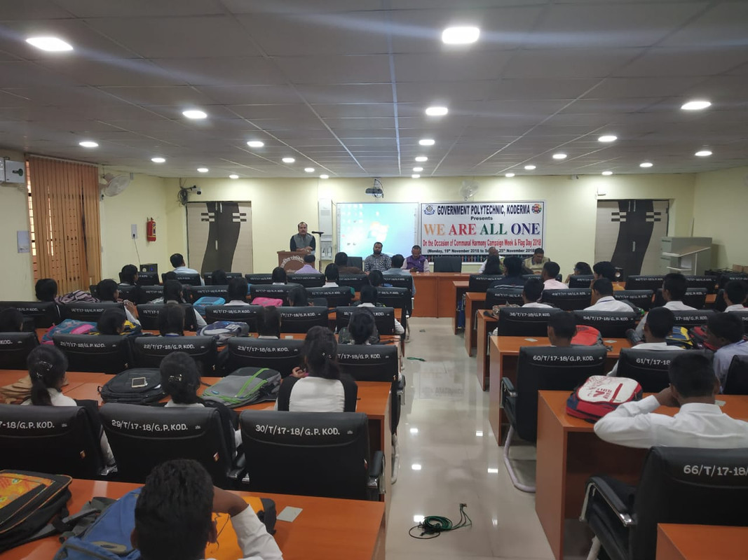 Government Polytechnic Koderma