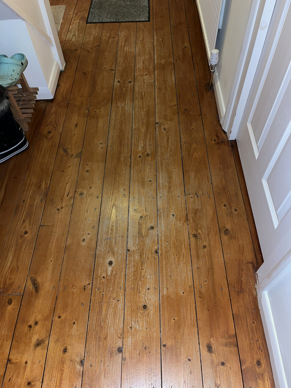 Floor hallway 1 — Postimages