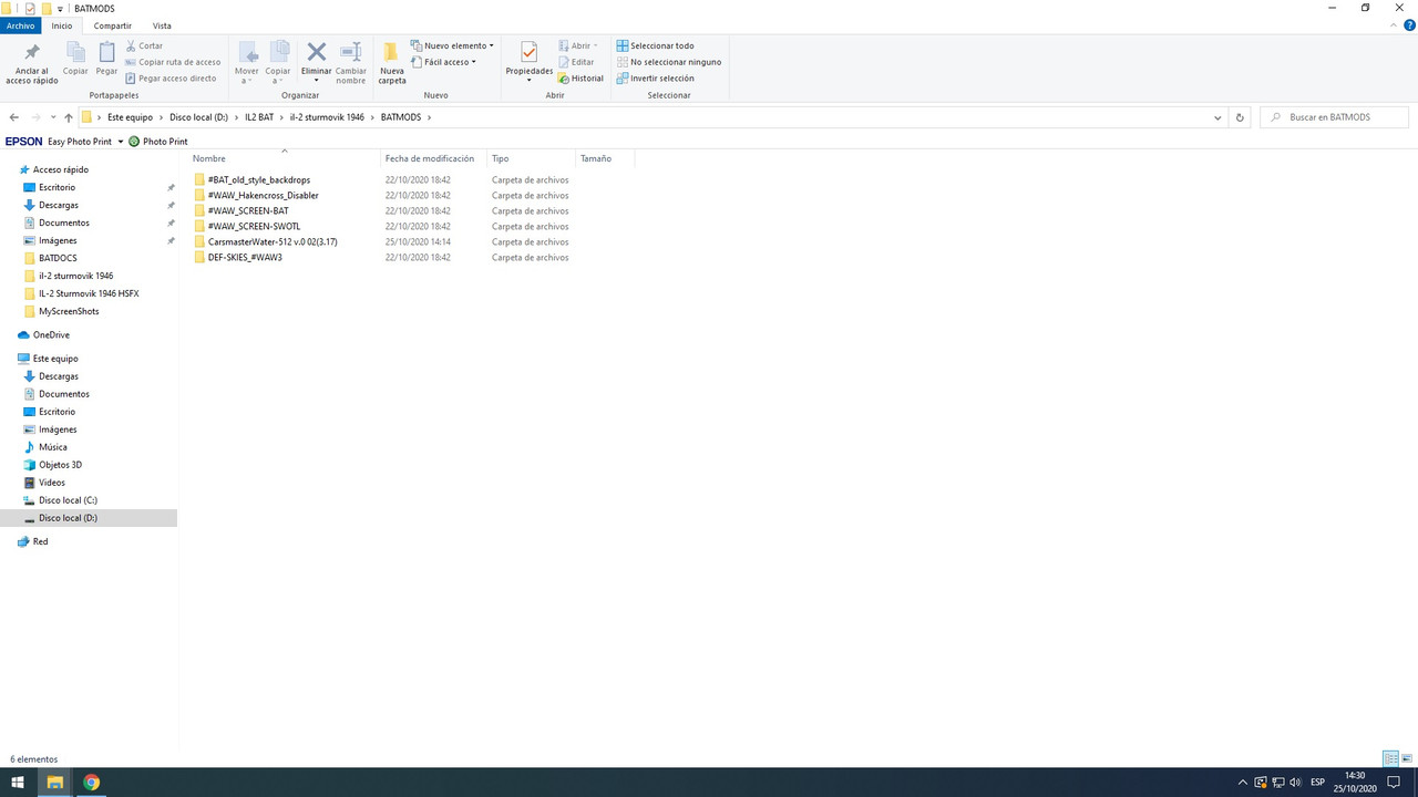 water mod install — Postimages