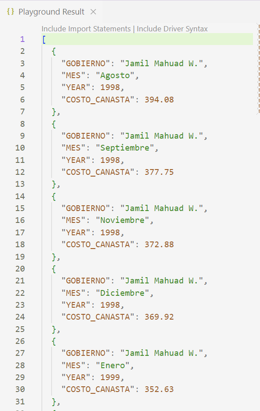 GitHub - MarlonVB/ConsultasMongoDB