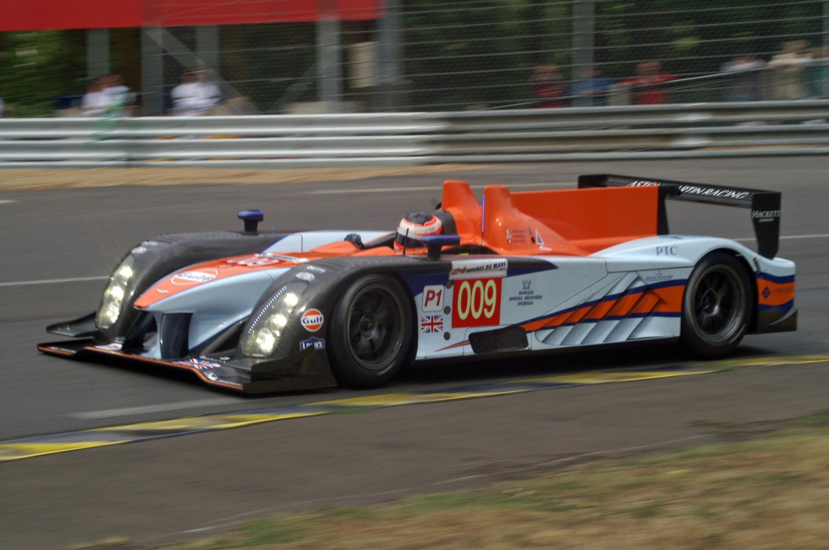 2011 LM 009 Andrew Meyrick Adrian Fernandez Harold Primat 0006 — Postimages