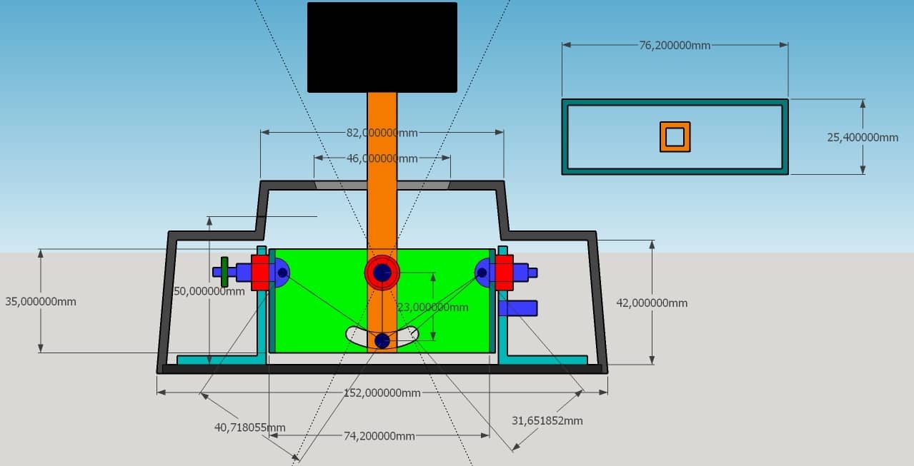 For Sale: Suncom SFS : hotas