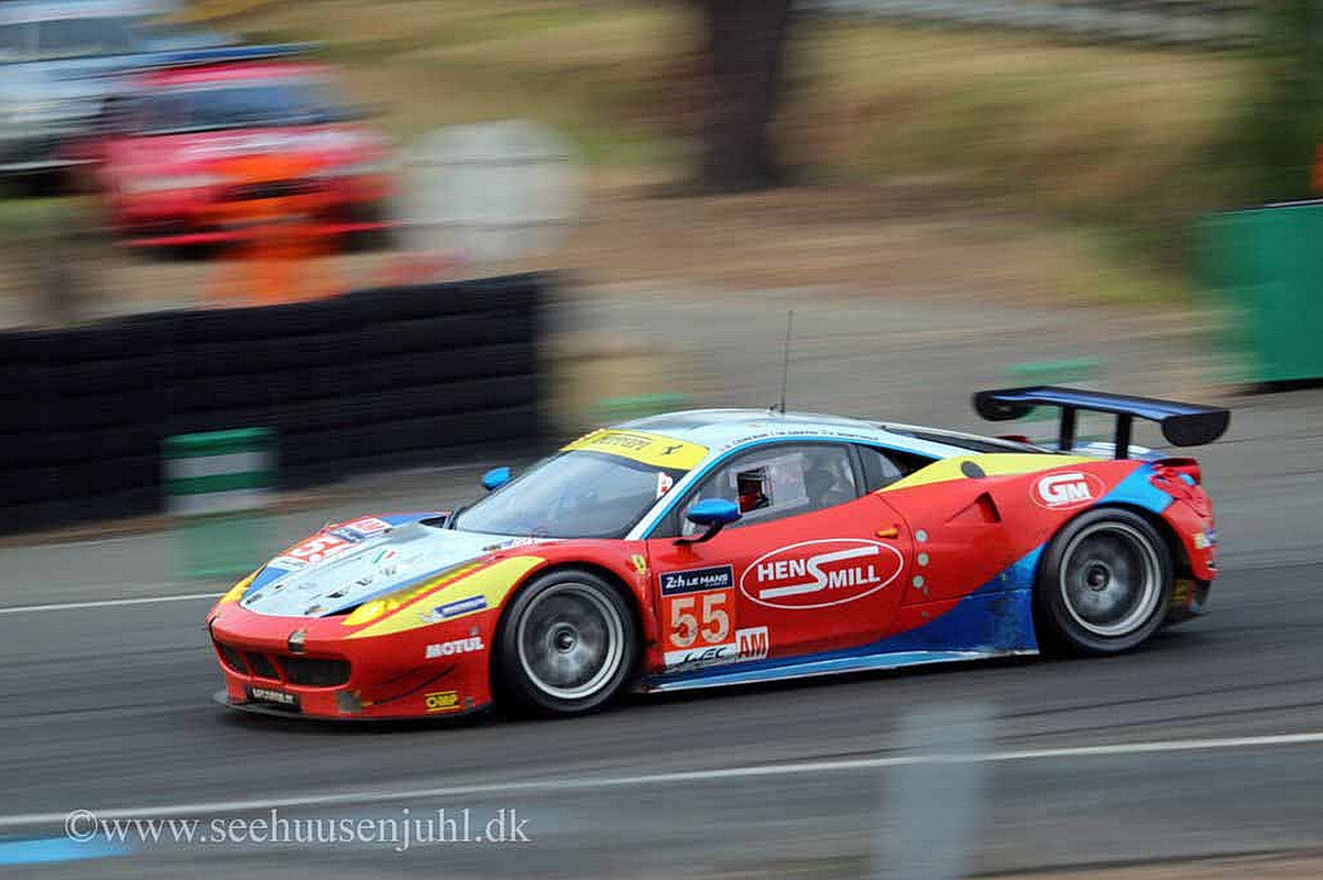 2015 LM 55 Duncan Cameron Matt Griffin Alex Mortimer 19 — Postimages