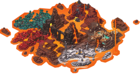 Nether Empire Jam on Planet Minecraft