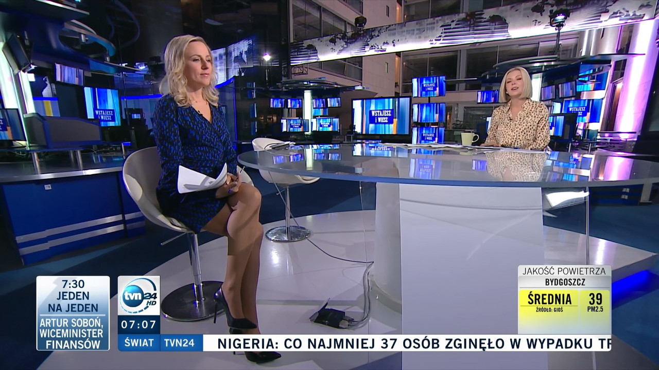 23 11 2022 marta klos tvn24 8 — Postimages