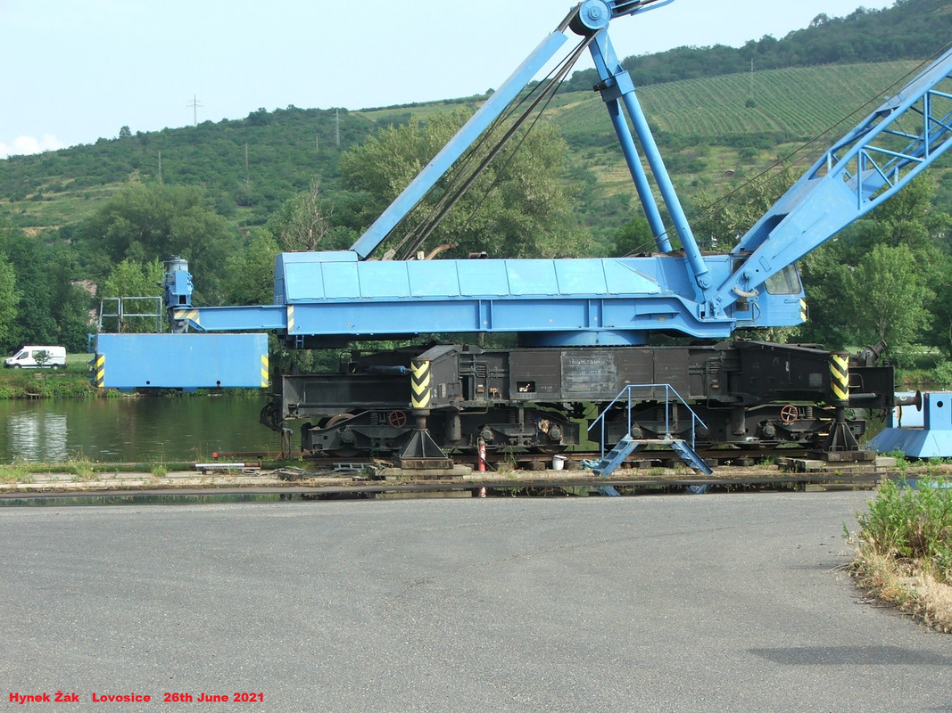 Takraf EDK 2000 Lovosice 2021 1g — Postimages