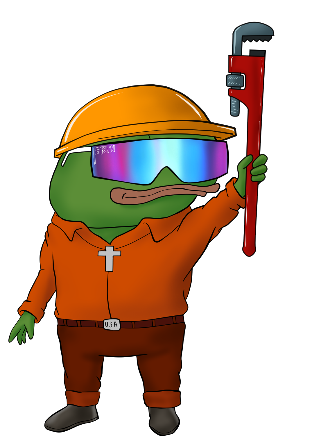 PFP Nate17 17 Plumber V1 — Postimages