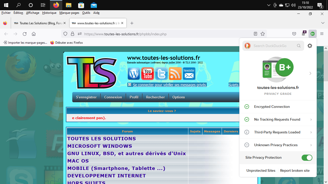 Virtual Box Microsoft Windows 10 64 Bits 23 10 2022 15 10 54 — Postimages