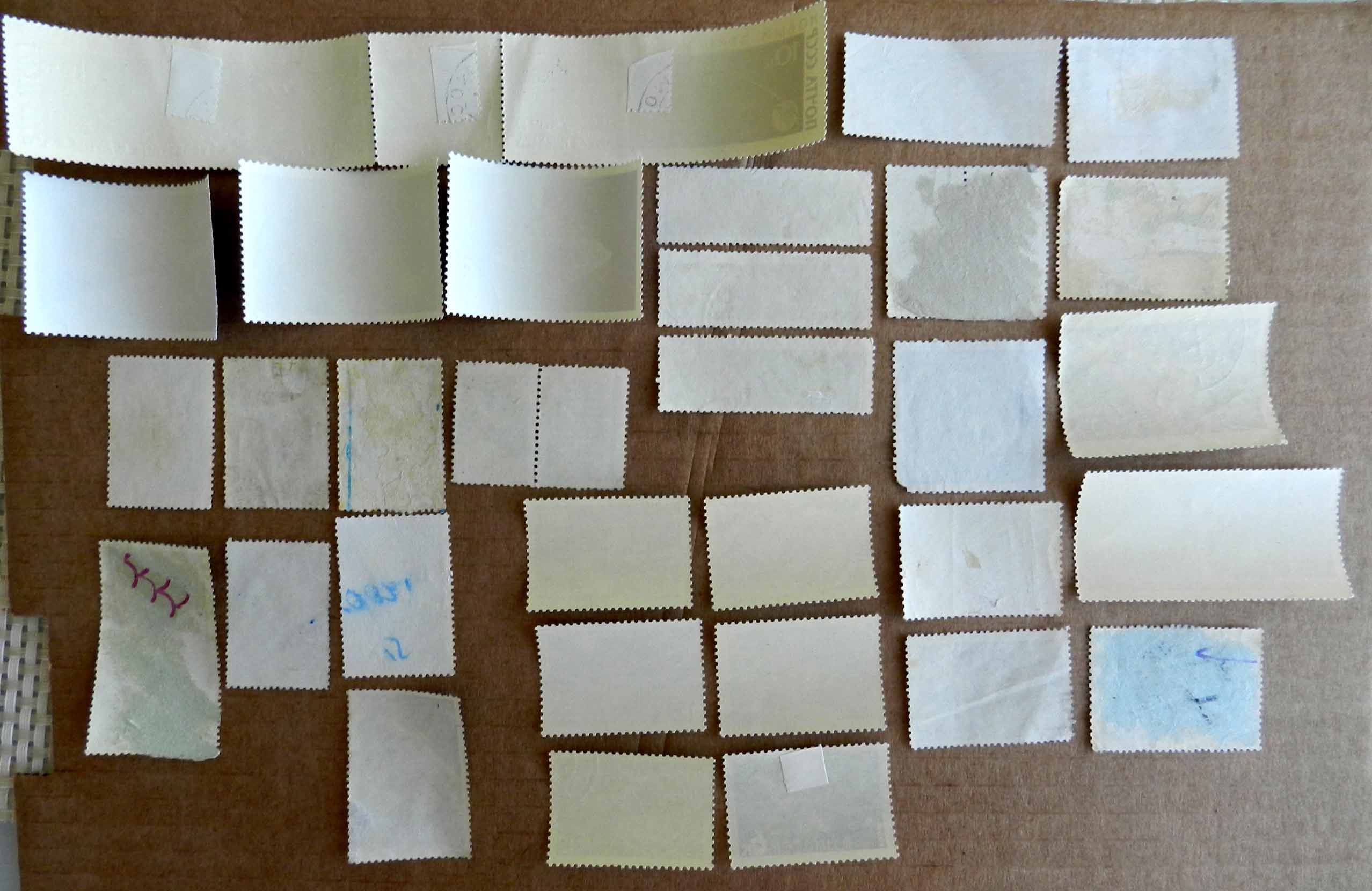 30 (P) — Postimages