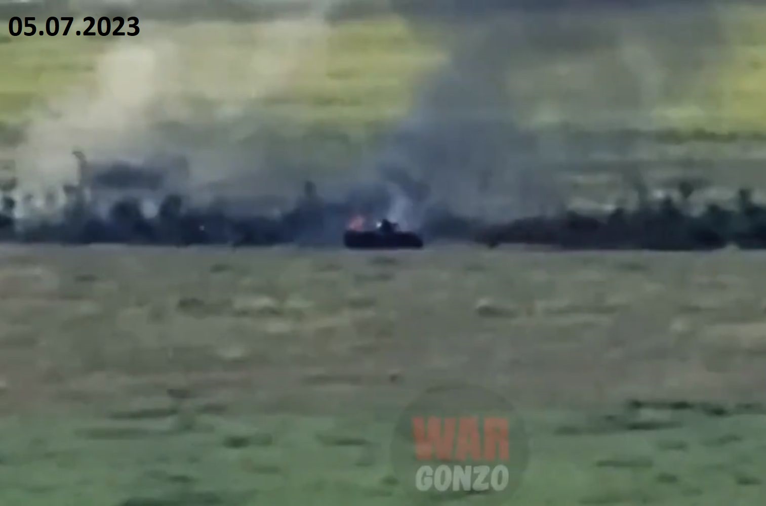 2005 YPR 765 destr 05 07 23 — Postimages