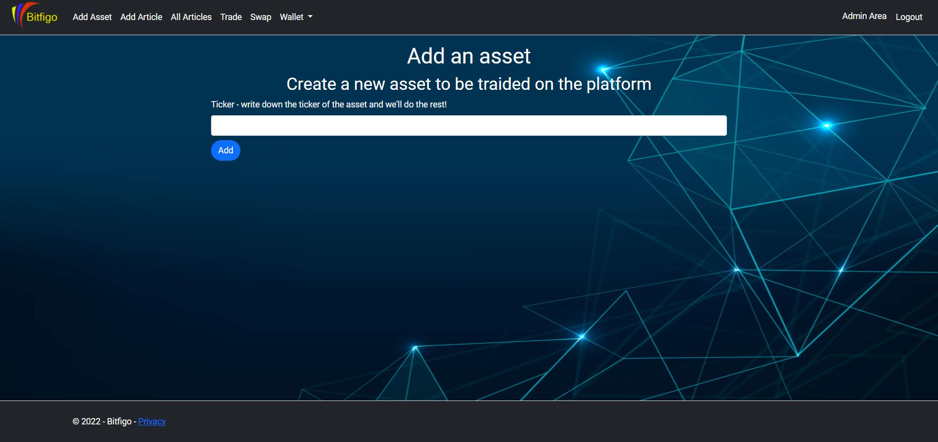 AddAsset — Postimages