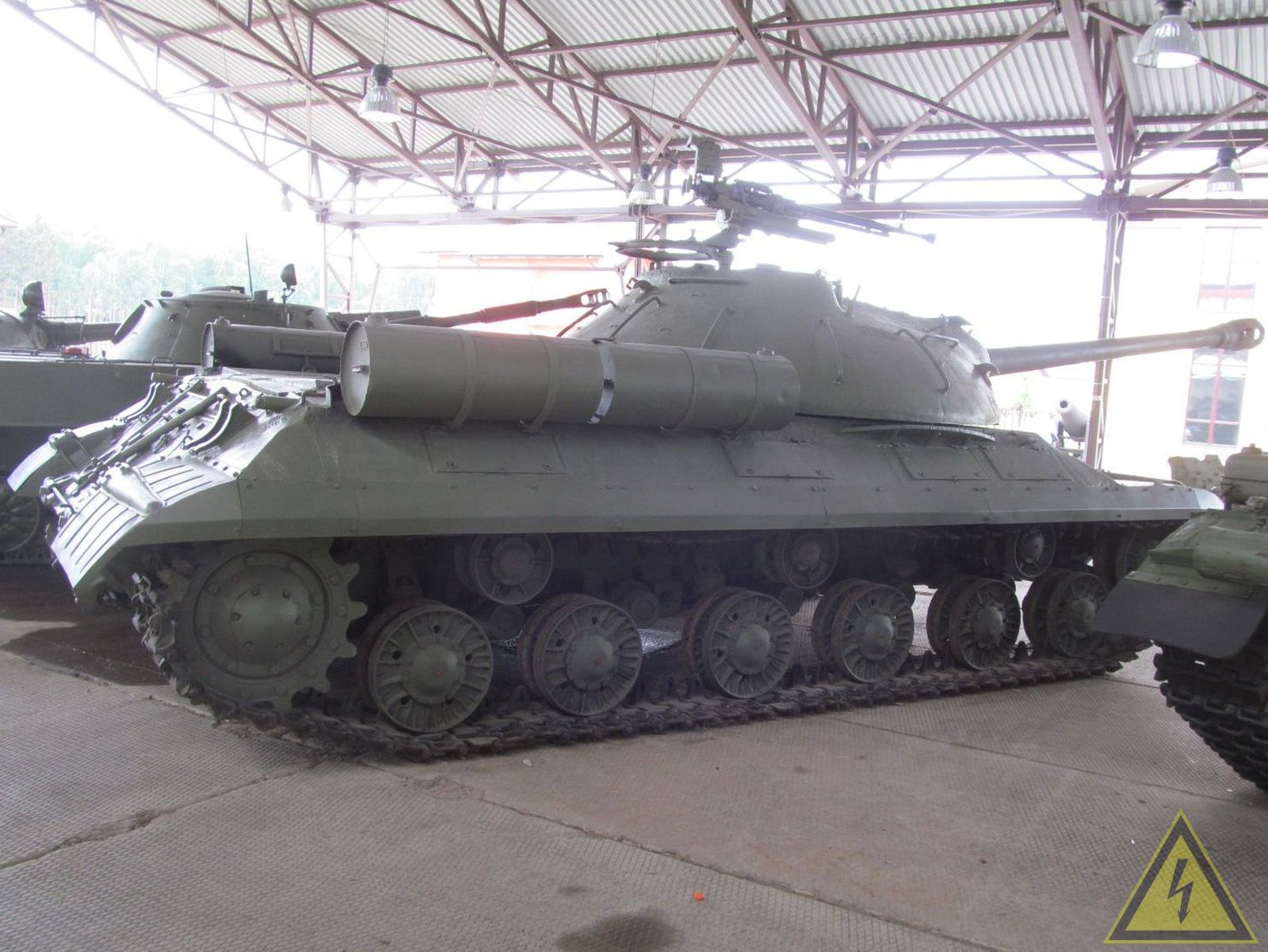 IS 3 Padikovo 008 — Postimages