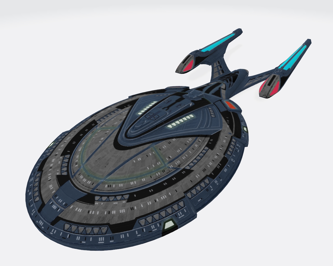 Enterprise E1 — Postimages