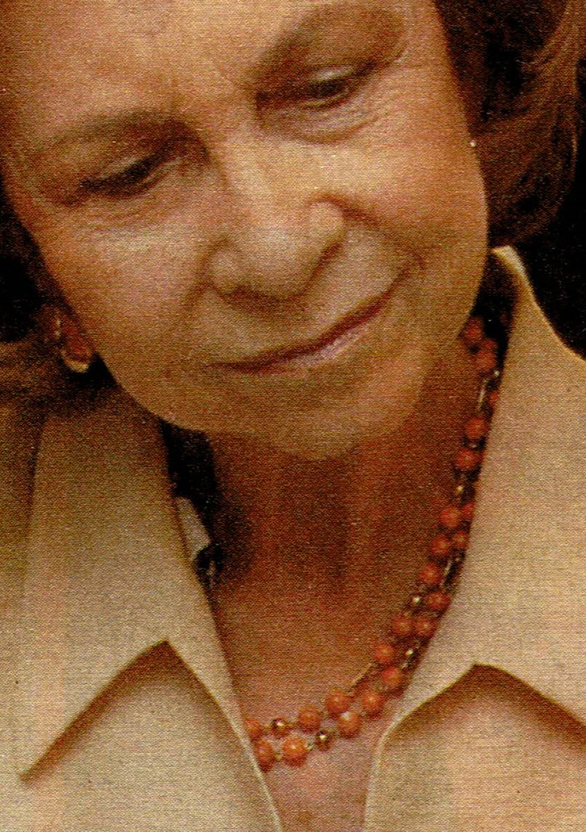 DINASTÍAS | Los Foros de la Realeza • Ver Tema - JOYAS DE LA REINA SOFÍA DINASTÍAS | Los Foros de la Realeza • Ver Tema - JOYAS DE LA REINA SOFÍA