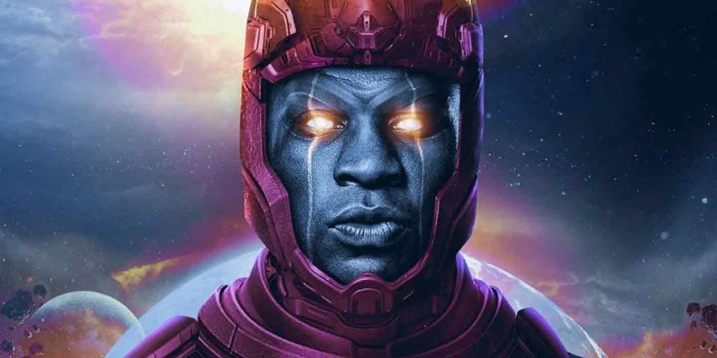 Kang Tantang Thor Bertarung di Avengers! - Greenscene