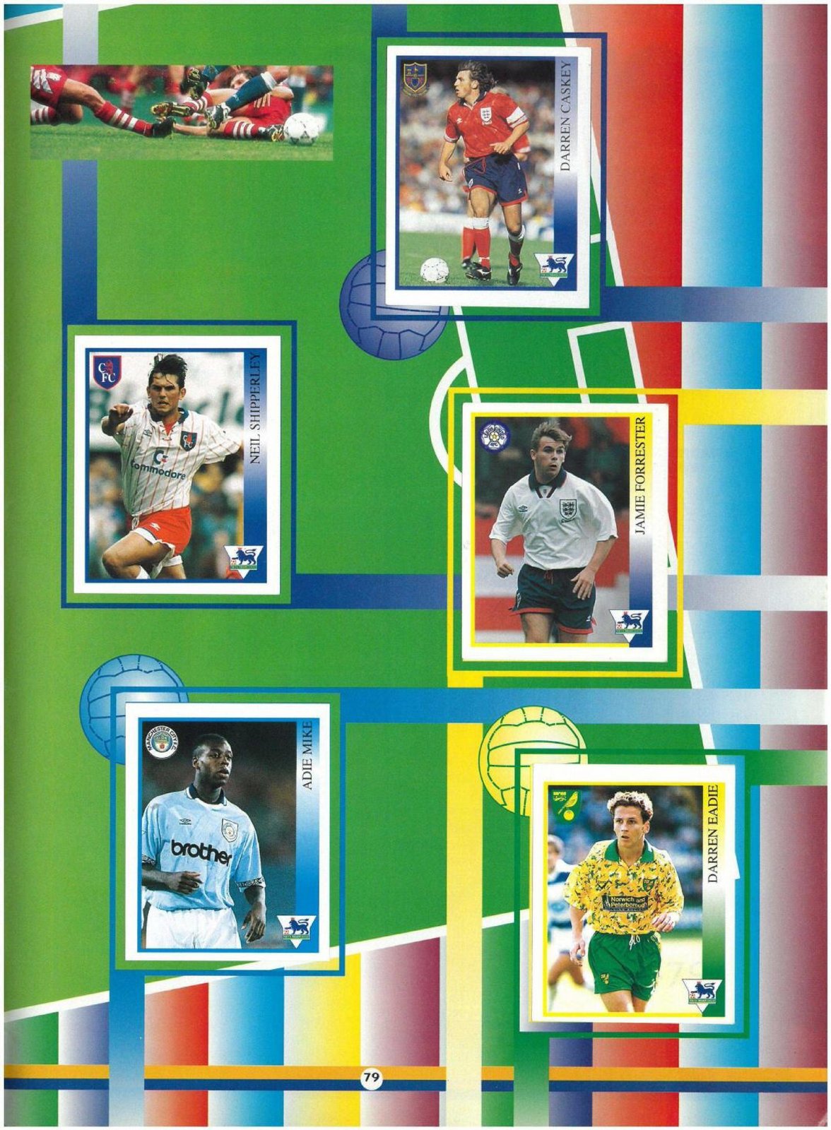 1993 94 81 — Postimages