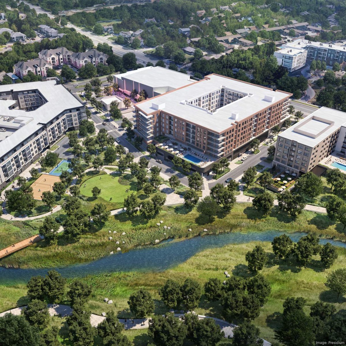 AUSTIN | Southeast Austin/Riverside Corridor Updates - Page 13 ...