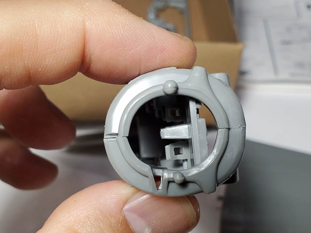 Monogram #7575 1/48 Devastator TBD-1 -- FINISHED! - Revell-Monogram ...