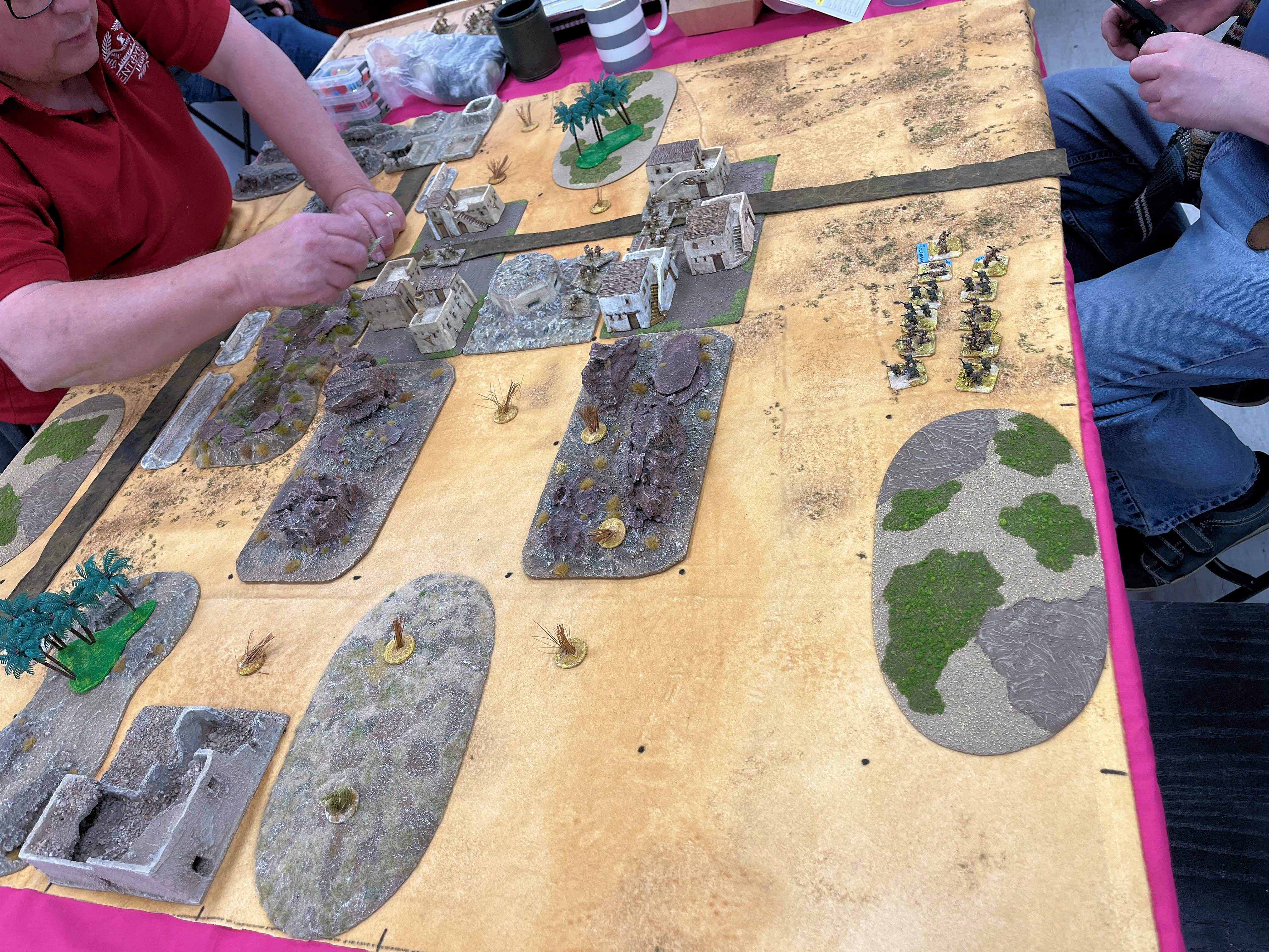 Setting up — Postimages