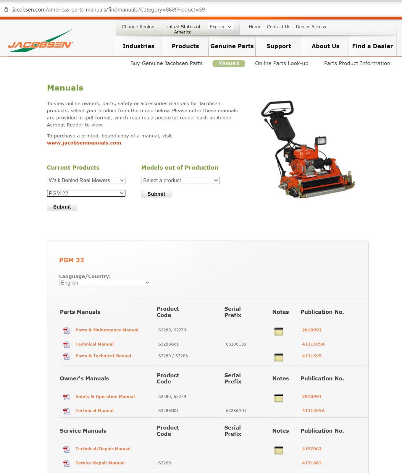 Jake manuals — Postimages