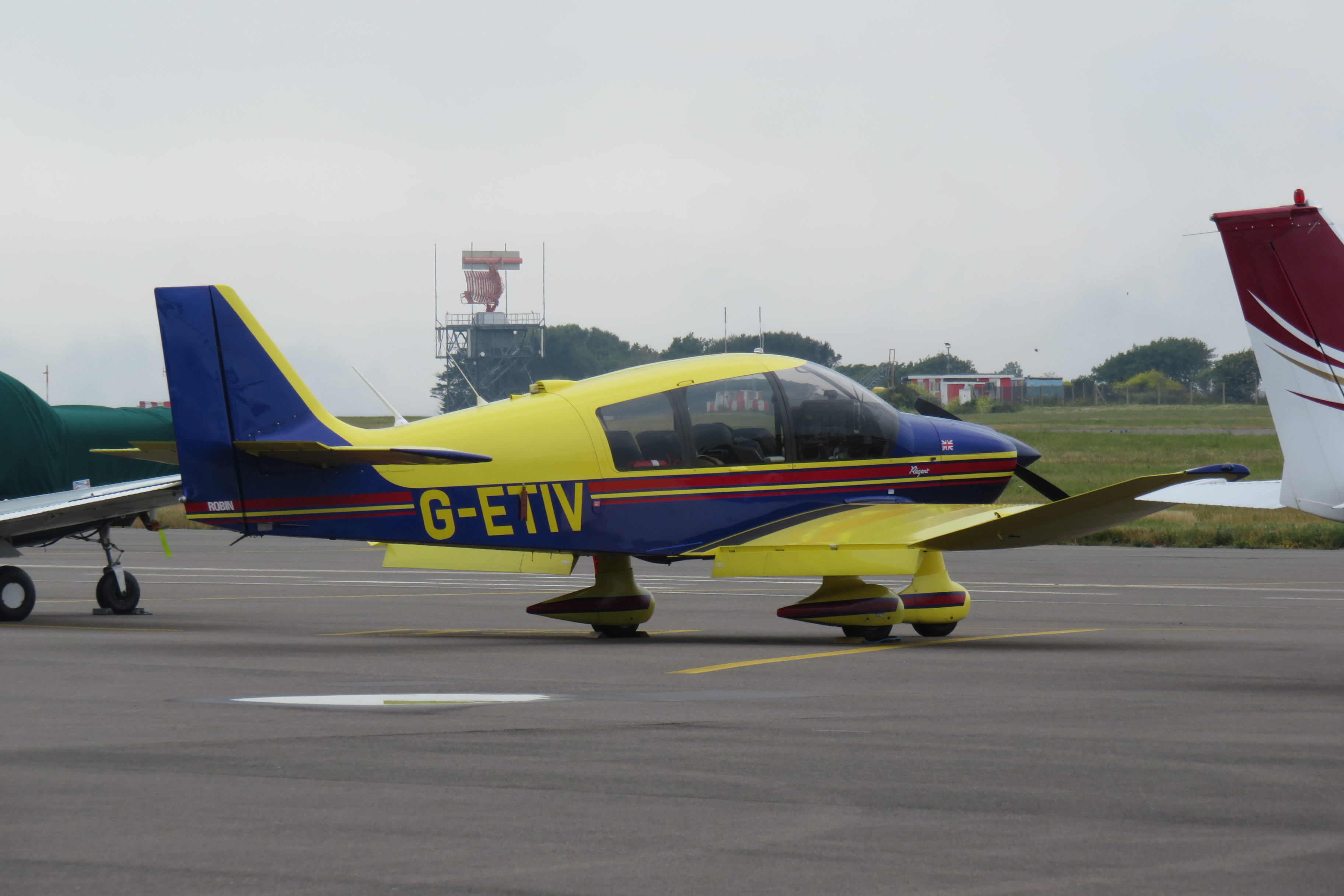 G ETIV — Postimages