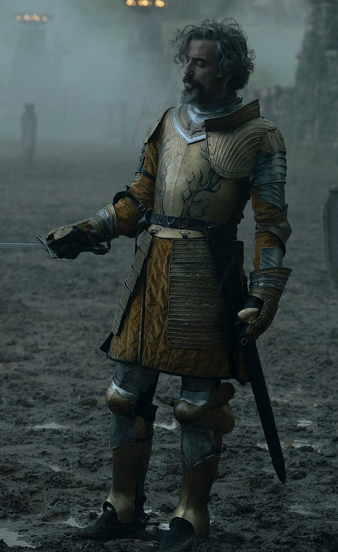 Lord Lyonel Baratheon | A Knight Of The Seven Kingdoms | 1.8+ Minecraft ...
