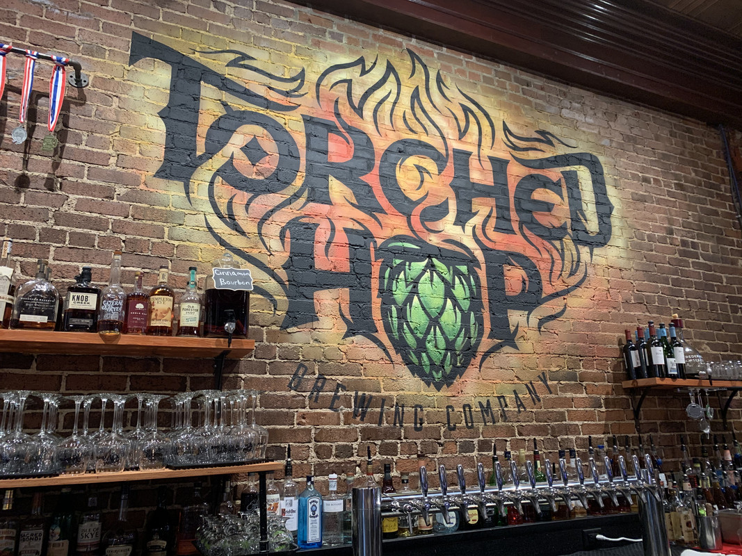 What Beer Are You Drinking Now? #2690 | Page 2 | Community | BeerAdvocate