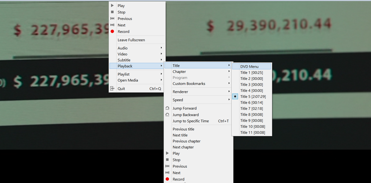 dvd menu — Postimages
